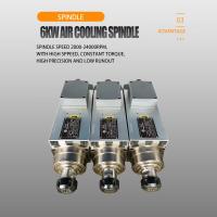 China 3D Carving CNC Router Z Axis Up 650mm for Wood Foam Acrylic Aluminum Processing for sale