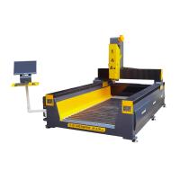 China EPS Foam CNC Router 3D Carving Molds Sculptures / Architectural Models for sale