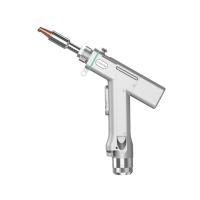 China 4-in-1 Handheld Fiber Laser Welding Machine Welding, Cutting, Surface Cleaning & Weld Seam Cleaning for sale