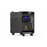 China 4-in-1 Handheld Fiber Laser Welding Machine For Stainless Steel Carbon Steel Aluminum Alloy for sale