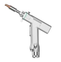 China All‑in‑One Handheld Fiber Laser Machine With Weld Cut Weld Seam Clean for sale