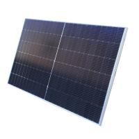 China high standard 550w solar panel 540watt monocrystalline solar panel for home system M10 182mm*91mm for sale