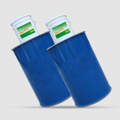 China Flexible Weatherproof Two Component Silicone Sealant For Glass Doors Windows for sale