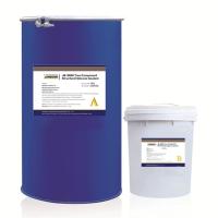 China High Temperature Resistance Two Component Silicone Sealant with 5 Year Warranty and Easy Installation for Structural Glazing for sale