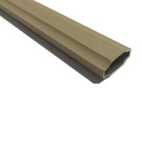 China 8x18mm Georgian Bar Corrosion Resistant Insulating Glass Decorative Bars for sale