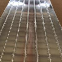China High-Performance Insulated Glass Units with Aluminium Spacer Bars for sale