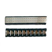 China 6-16mm or Customized Aluminium Spacer Double Glass Butyl Sealing Rubber Suitable for Long Lasting Durable Double Glazing for sale