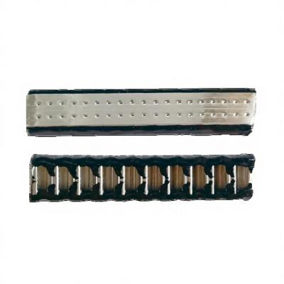 China 6-16mm or Customized Aluminium Spacer Double Glass Butyl Sealing Rubber Suitable for Long Lasting Durable Double Glazing for sale