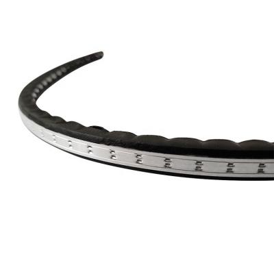 China Flexible Composite Igu Spacer 6mm-24mm Insulated Glass Unit Spacers for sale