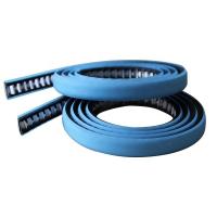 China Flexible Composite Igu Spacer 6mm-24mm Insulated Glass Unit Spacers for sale