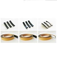 China Easy Operation Multiple Model Aluminium Rubber Warm Edge Spacer Bar Featuring Butyl Rubber Strips Trade Terms CIF FOB CFR for sale