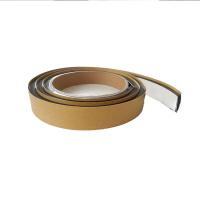 China Easy Operation Multiple Model Aluminium Rubber Warm Edge Spacer Bar Featuring Butyl Rubber Strips Trade Terms CIF FOB CFR for sale