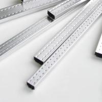 China OEM Window Aluminum Spacer Bar Incorporating Modern Window Spacer Bar for sale
