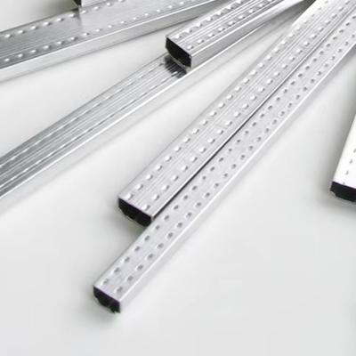China OEM Window Aluminum Spacer Bar Incorporating Modern Window Spacer Bar for sale