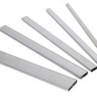 China OEM Window Aluminum Spacer Bar Incorporating Modern Window Spacer Bar for sale