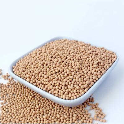 China Door 0.5-0.9mm Molecular Sieve 3A Zeolite Aluminumsilicate Hygroscopic Water Vapor Adsorbent Window Door Accessories for sale