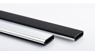 China Modern Durable Insulating Glass Fiberglass Warm Edge Spacer Providing Superior Window Sealing Solutions for sale