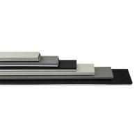China Modern Durable Insulating Glass Fiberglass Warm Edge Spacer Providing Superior Window Sealing Solutions for sale