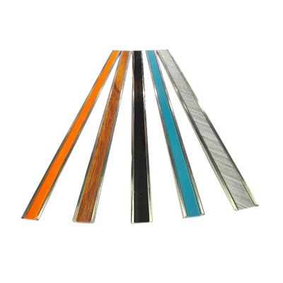 China Steel Black Gray White Stainless Steel PP Composite Warm Edge Spacer IG Units Enhanced Thermal Blocking Insulation for sale