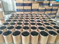 China Black Butyl Rubber Tape Adhesive Glue Waterproof Insulation Ideal for Modern Outdoor Car Applications for sale