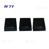 China Water Vapor Penetration Rate 10gm3 or less Hot Melt Butyl Sealant Rubber Offering Durable Seal for Door Insulating Glass for sale