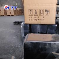 China Water Vapor Penetration Rate 10gm3 or less Hot Melt Butyl Sealant Rubber Offering Durable Seal for Door Insulating Glass for sale