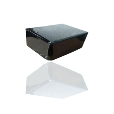 China Polyurethane Based  Butyl Sealant Rubber Hot Melt Door Insulating Glass Seal Suitable Temperature Minus 40 to 80 Degrees for sale