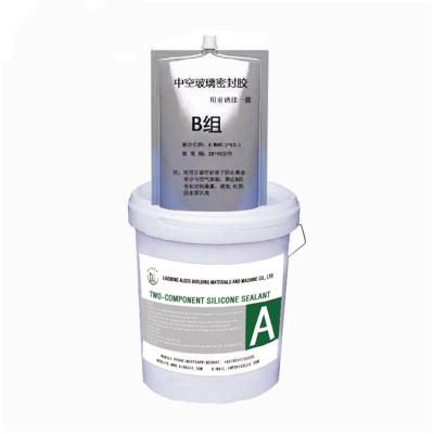 China Silicone Sealant Offering Excellent Adhesion and Flexibility for Insulating Glass Ensuring Weather Resistance for sale