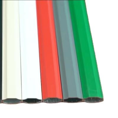 China Modern Aluminum Customized Georgian Window Door Bar Combining Functionality and Style for Modern Construction Projects for sale