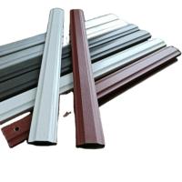 China Office Building Glass Solutions Length 3m Double Glazing Units Georgian Decoration Bar Included for sale
