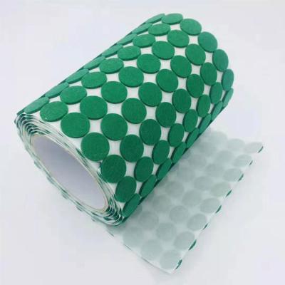 China Thickness 1-5mm Custom Size and Shape Durable Glass Protecting Cork Cling Foam Rolls Self Adhesive Square Cork Spacers Pads for sale
