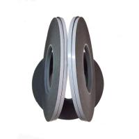 China Butyl 4mm Width Flexible Edgetech Bendable Hot Melt Sealant Designed with Insulating Glass Swiss Spacer Compatibility for sale