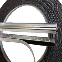 China Modern Office Building Double Side Adhesive Tape for Glass Providing Excellent Adhesion on Smooth Glass Surfaces for sale