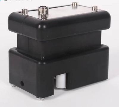 China Aluminium Warm Edge Spacer Bar Applicator Including Easy Installation Designed for Insulating Glass Manufacturing for sale