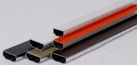 China Modern Aluminium Spacer Bars Windows Sealing Double Glass Spacer Insulating Glass Designed for Long Lasting Performance for sale