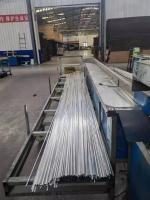 China Silver 3003 Aluminum Spacer Bar Used in Double Glazing Insulating Glass for Enhanced Thermal and Acoustic Performance for sale