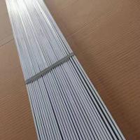 China Silver 3003 Aluminum Spacer Bar Used in Double Glazing Insulating Glass for Enhanced Thermal and Acoustic Performance for sale
