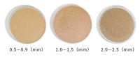 China Sample Free 3A Molecular Sieve Desiccant Supporting Effective Low Moisture Adsorption Insulating Glass for sale