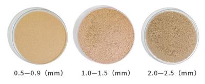 China Door 3A Molecular Sieve Desiccant Certified Excellent Performance for Insulating Glass Featuring Low Moisture Adsorption for sale