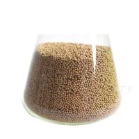 China Graininess Molecular Sieve Desiccant Featuring Large Water Capacity Perfect for Insulating Glass Low Moisture Adsorption for sale