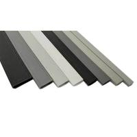 China 6A-27A Easy Installation Warm Edge Spacer Bar Constructed from PP Plus Stainless Steel for UPVC Window Door for sale