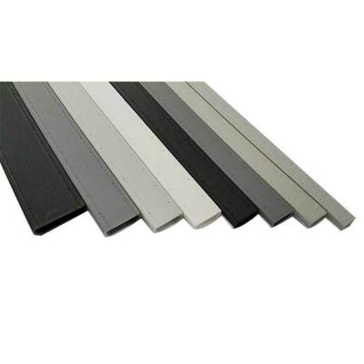 China 6A-27A Easy Installation Warm Edge Spacer Bar Constructed from PP Plus Stainless Steel for UPVC Window Door for sale