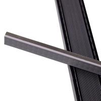 China 6A-27A Easy Installation Warm Edge Spacer Bar Constructed from PP Plus Stainless Steel for UPVC Window Door for sale
