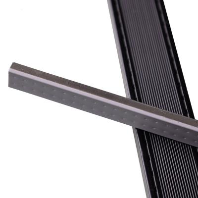 China Modern 6A-27A Warm Edge Spacer Bar Featuring PP and Stainless Steel Components for UPVC Window Door for sale