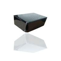 China Butyl Hot Melt Sealant Modern Design Style Rubber Door Insulating Glass Seal Extruding Aluminum Spacer Sealant for sale