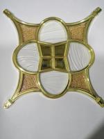 China Plastic Georgian Bar Fittings Popular Decorative Full Sets Ideal for Bar and Restaurant Projects for sale