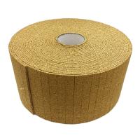 China Shock Resistance Cork Bumper Pads Customizable Self Adhesive Cork Pads for sale