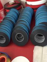 China 4mm 5mm 6mm Width Butyl Glazing Tape Butyl Tape For Windows for sale