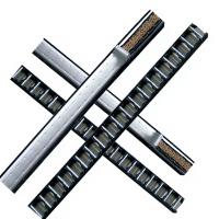 China Width 5.5mm-27mm Screw Installation Butyl Spacer Strips Igu Glass Unit Strip for sale