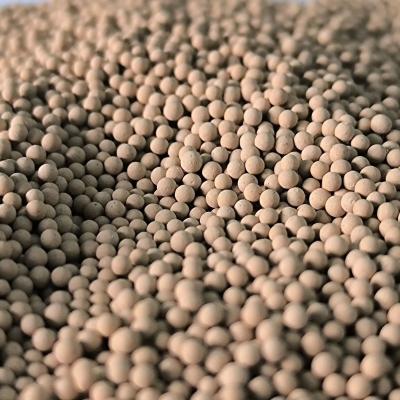 China Silicone Insulating Glass 3a Sieve Zeolite Hygroscopic Water Vapor Adsorbent for sale